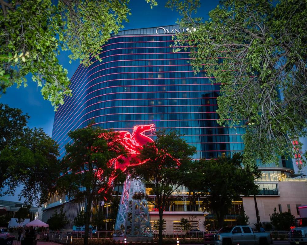 Road Trip New York → Dallas - 138 km / 1 h 32 min | Map, Stops ...