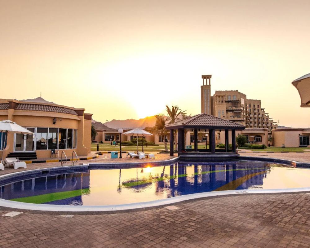 Road Trip Ras Al-Khaimah → Dibba - 75 km / 56 min | Map, Stops ...
