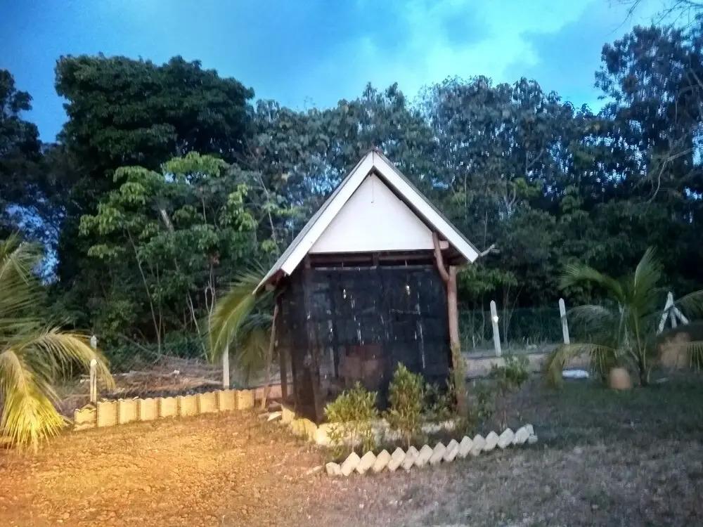 Road Trip Melaka → Jasin - 29 km / 24 min | Map, Stops, Rideshares & Tips