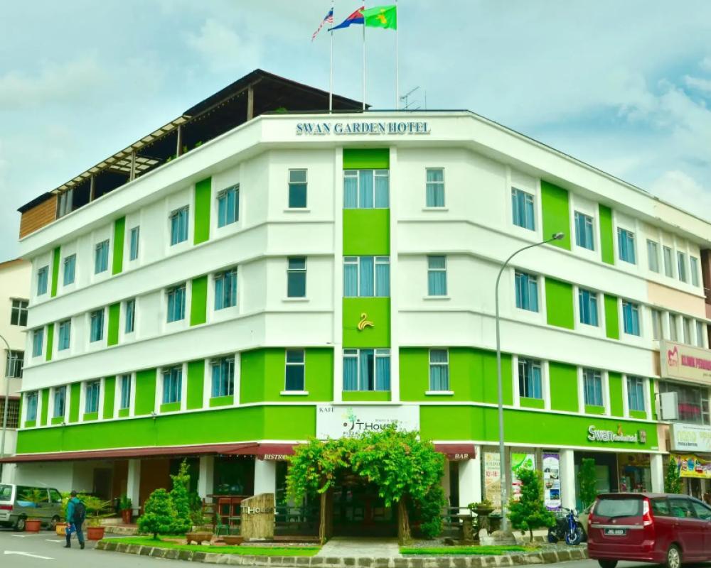 Road Trip Larkin Bus Terminal → Pasir Gudang - 26 km / 22 min | Map ...