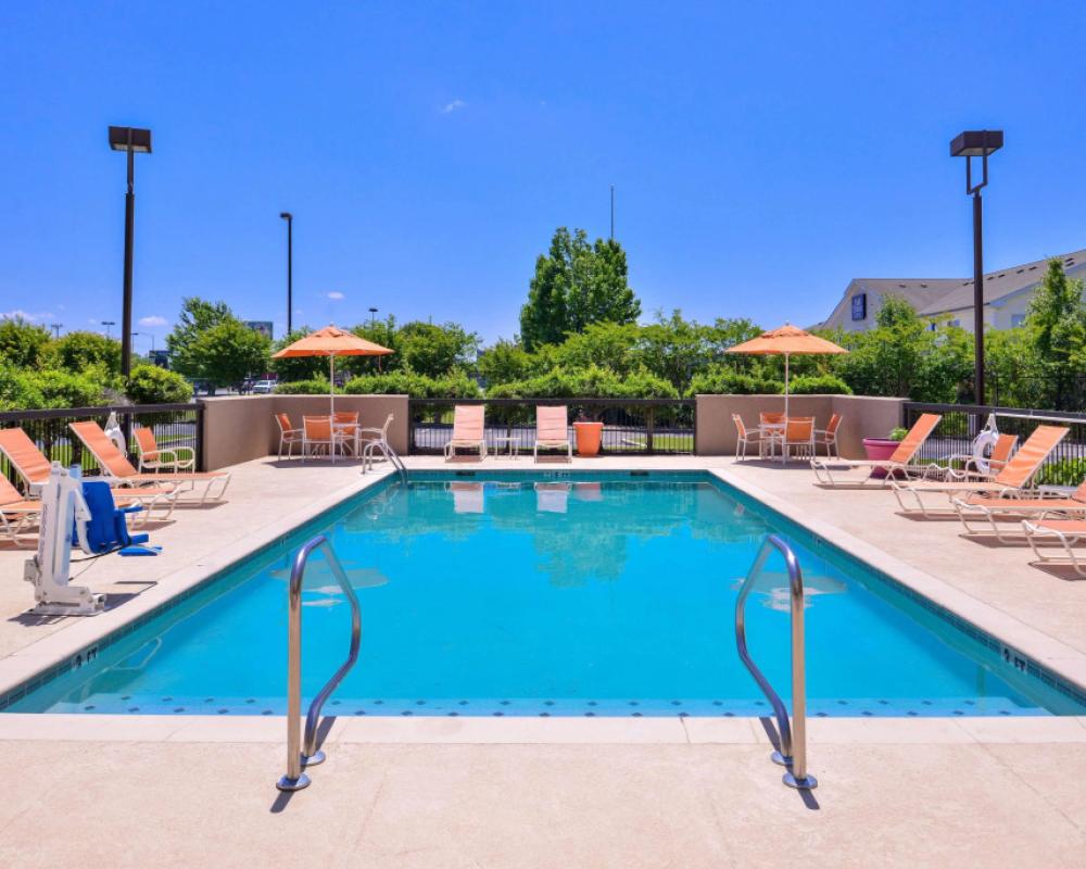 Road Trip Tucker → Decatur - 38 km / 36 min | Map, Stops, Rideshares & Tips