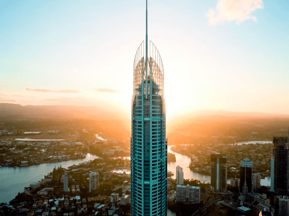 Skyscraper Q1