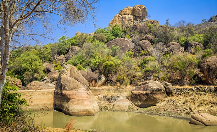 Matobo National Park
