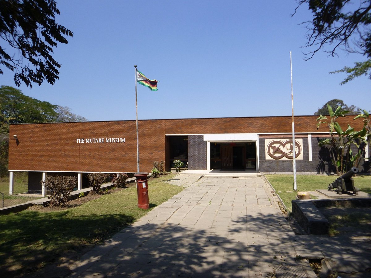 Mutare Museum