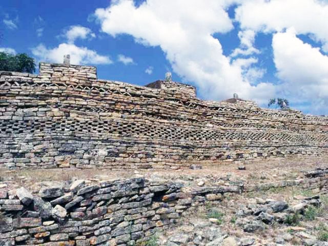Naletale National Monument